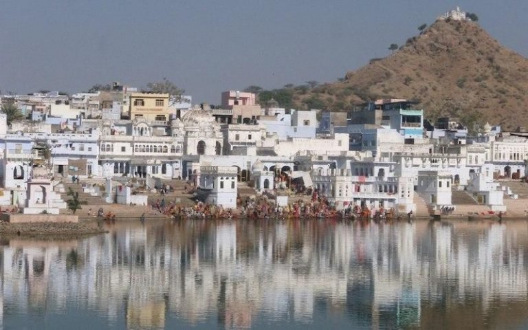 Places to Visit in Pushkar - India's Holy Lake - Templeseeker