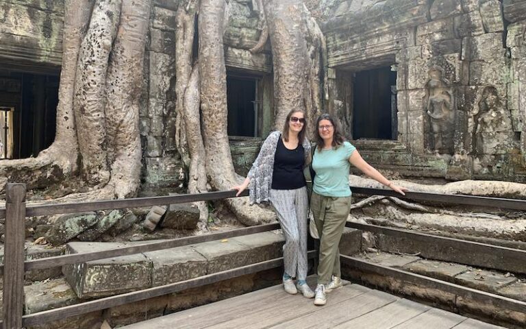 Angkor Wat Small Circuit Guide - Temples on the Small Loop