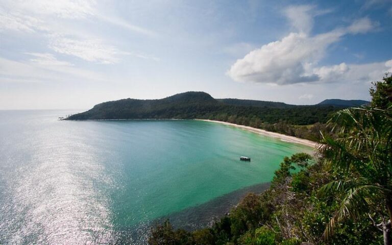 Top Cambodia Beaches for the Perfect End to your Itinerary
