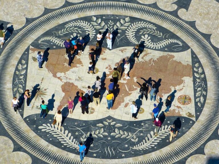 4 Days in Lisbon - The Perfect 4 Day Lisbon Itinerary