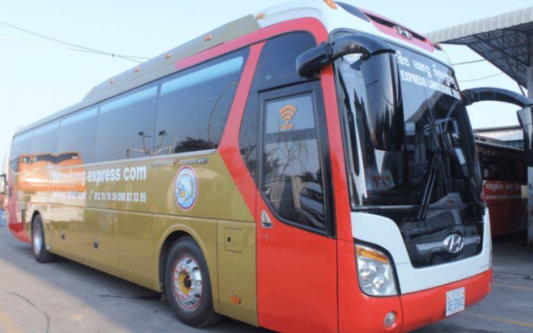 How to get from Battambang to Phnom Penh - Travel Blog