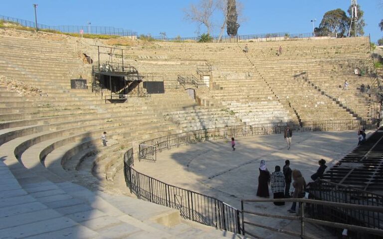 The best Day Trips from Hammamet