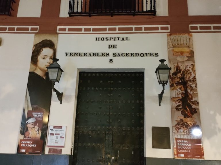 Santa Cruz Quarter Seville