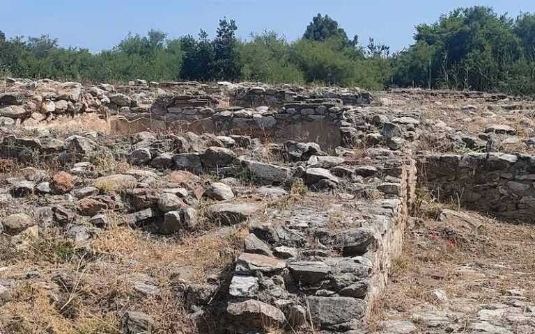 Sanctuary of the Egyptian Gods, Nea Makri