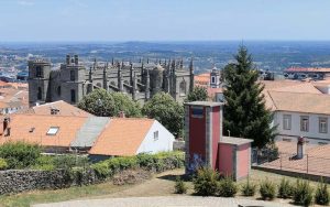 Guarda Portugal - The Ultimate Travel Guide