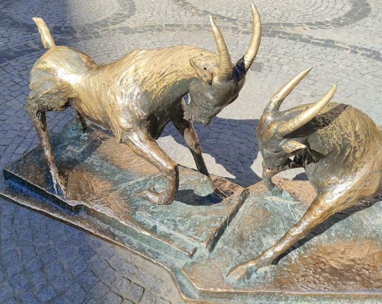 One Day in Poznan - How to spend a day in Poznan, Poland