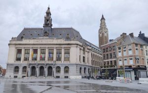 Things to do in Charleroi